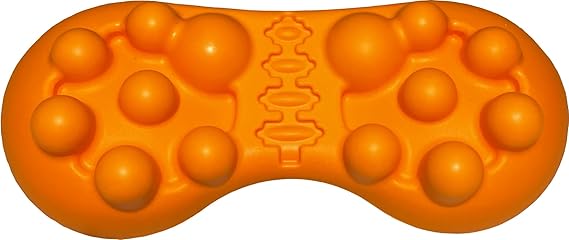 Amazon.com: EcoEarth Hip Massager for Psoas Release (Firm), 14 Massage ...