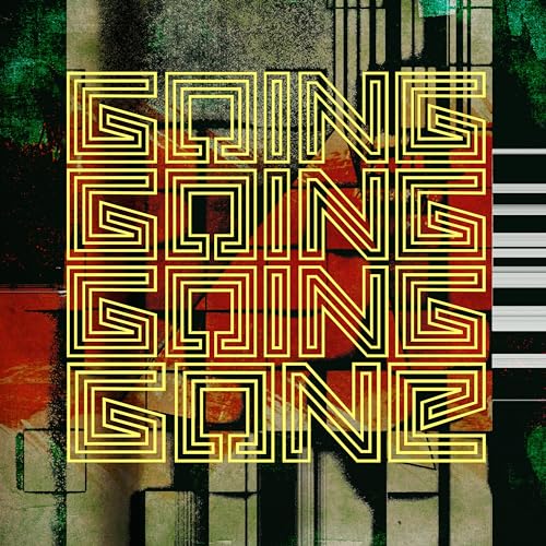Reproducir Going Gone de Steph Copeland en Amazon Music