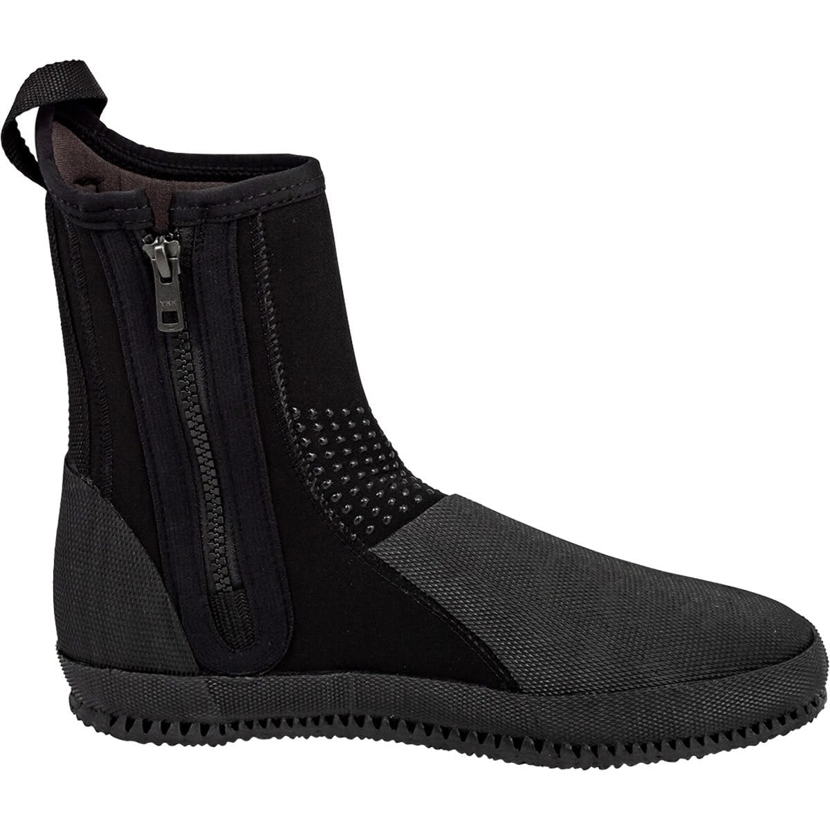 Snapklik.com : Seco-Self Draining Boot 3.5mm Size 11