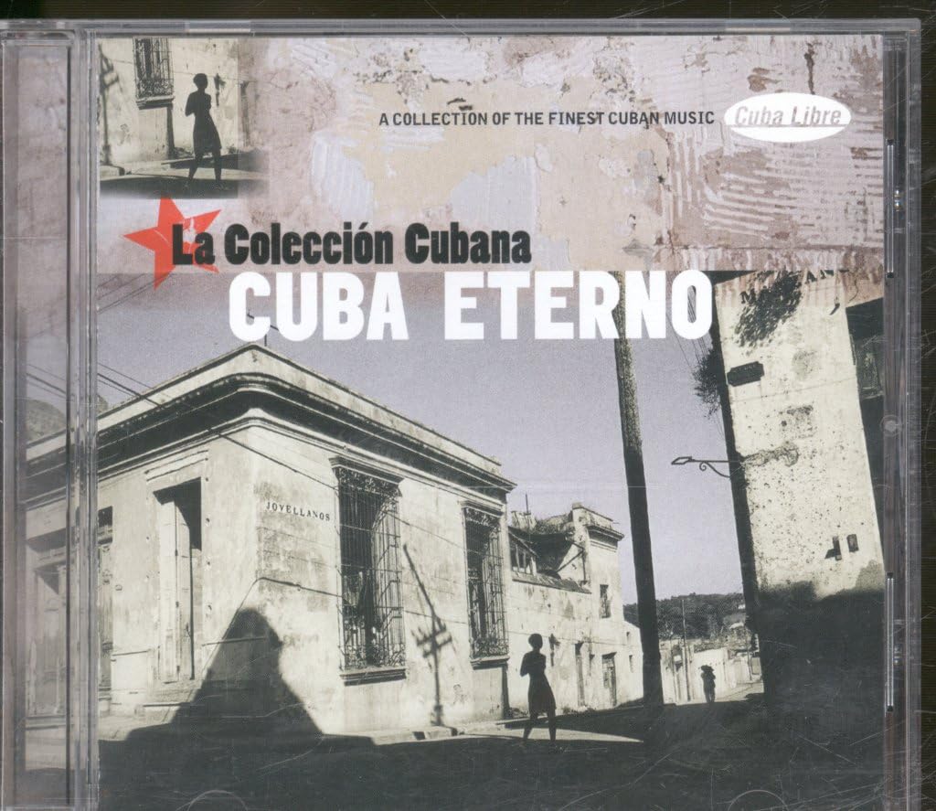Cuba Eterno: La Coleccion Cubana | Amazon.com.br
