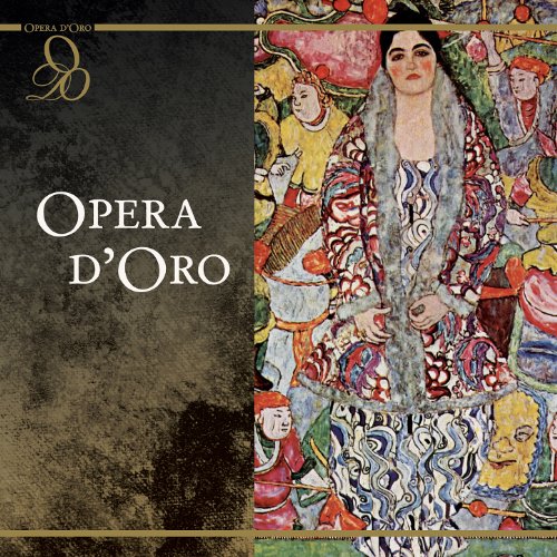 Play Opera d'Oro by VARIOUS ARTISTS on Amazon Music Unlimited
