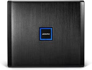 Alpine PXE-X09 Digital Sound Processor w/ EQ & RTA : Amazon.com.au ...