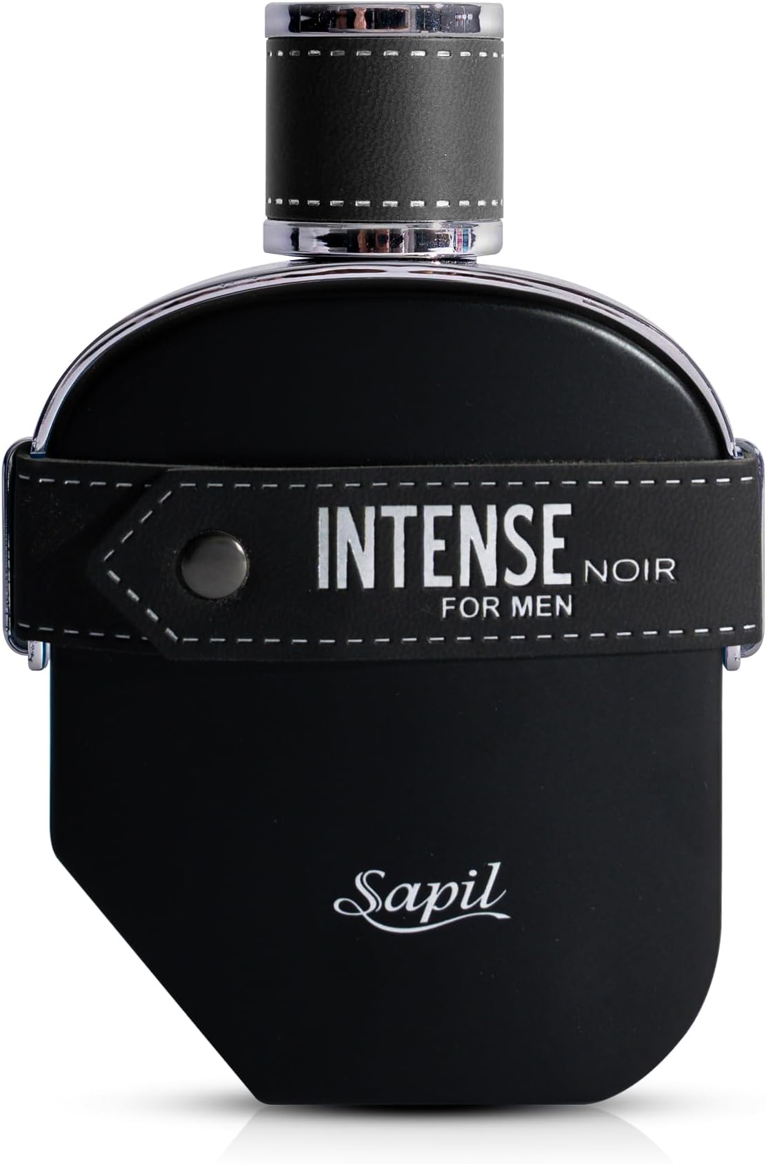 Amazon.com : Sapil Intense Noir Eau de Parfum for Men – Long-Lasting ...
