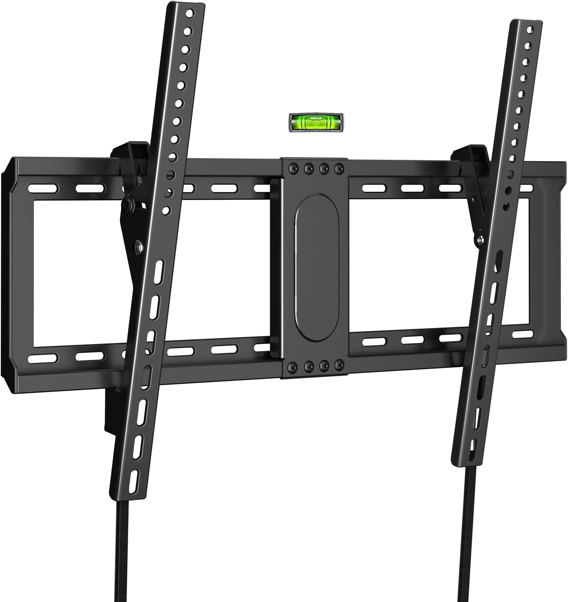 Amazon.com: TV Wall Mount for Most 37-82 Inch, Low Profile Tilt Wall ...
