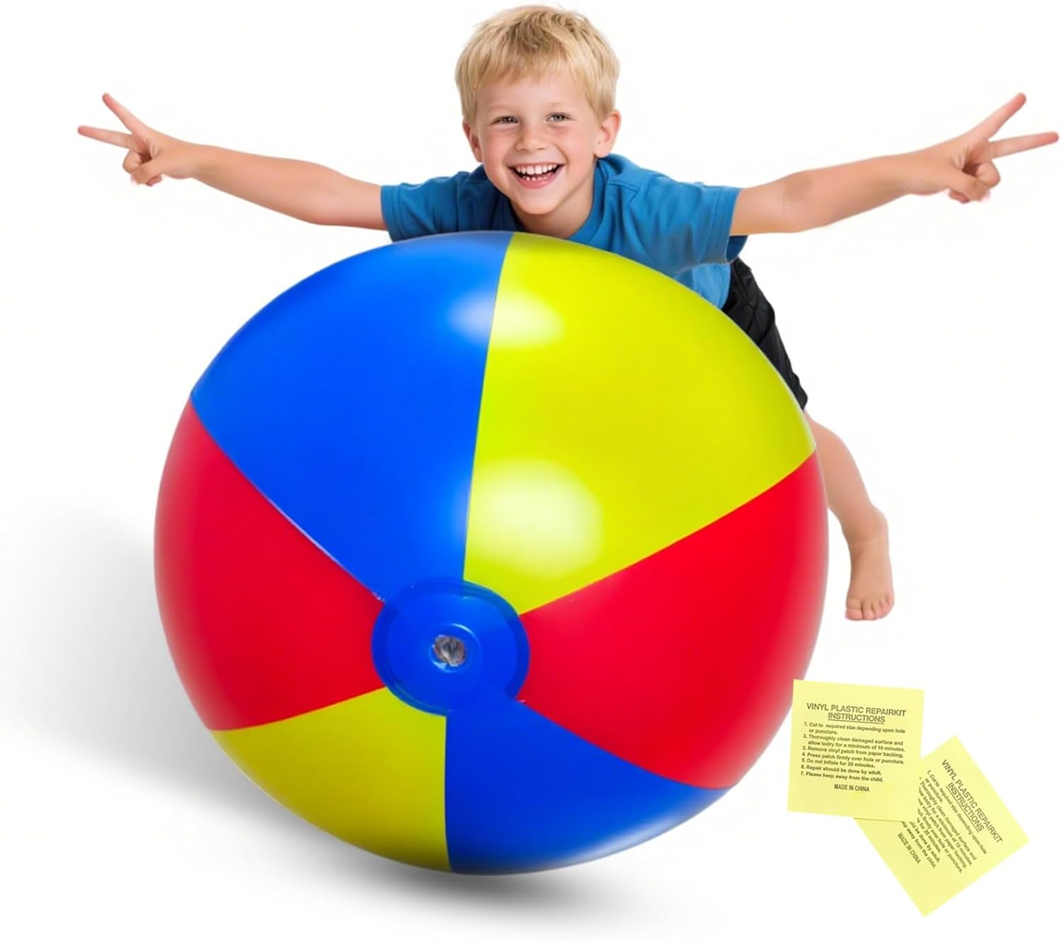 Amazon.com: Nujzuir Diameter 28''/semi-Circumference 44'' Extra Large ...