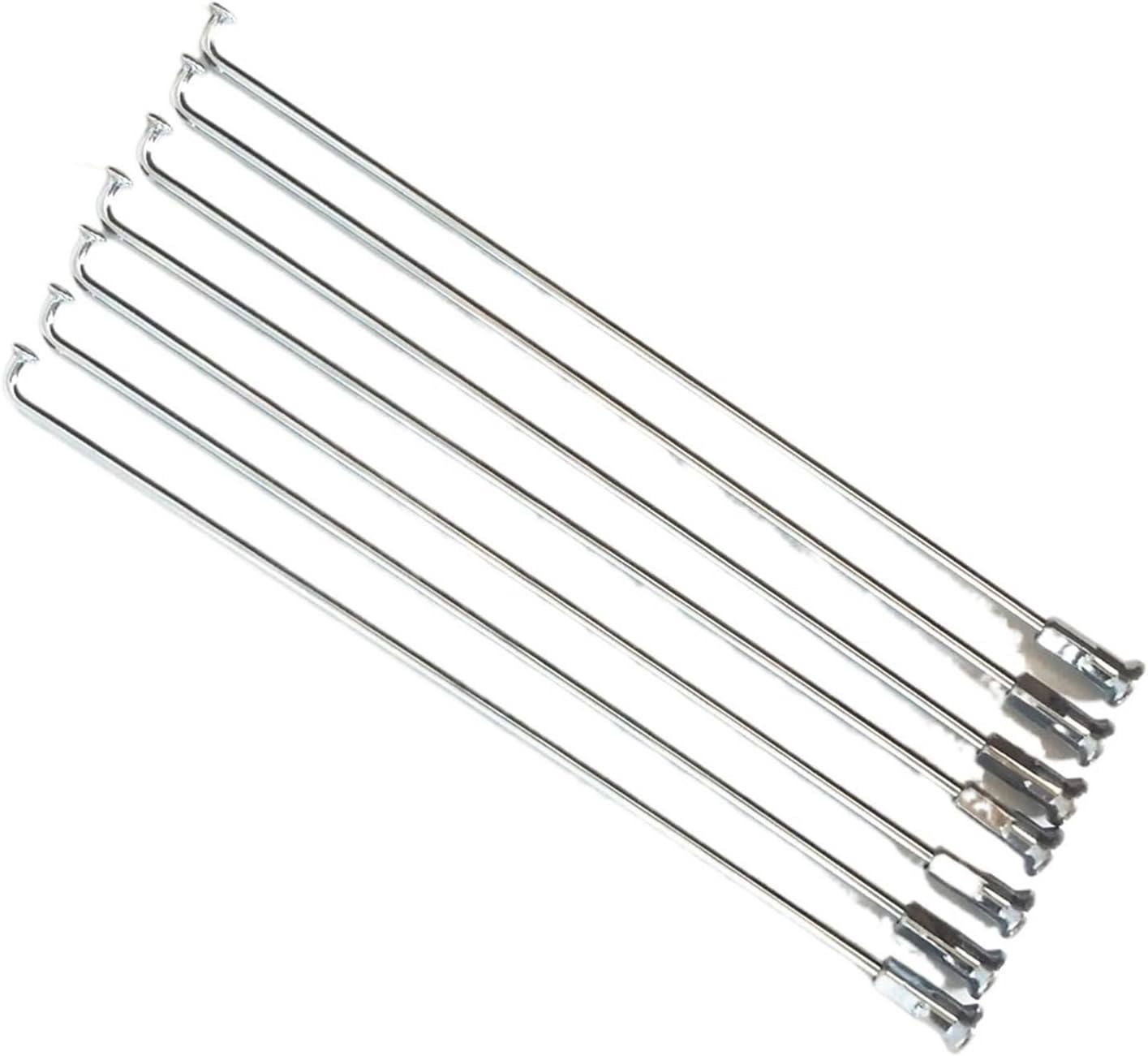 Amazon.com: 7DEYAB Universal Bicycle Spokes 40pcs/Set 10G Electric Bike ...