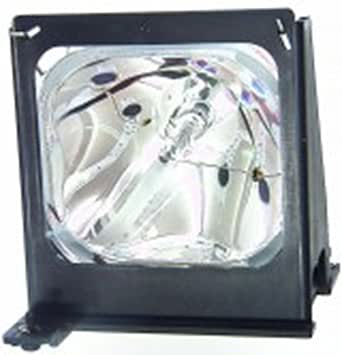 Amazon.com: Bare DLP Projector Lamp Bulb FIT for Optoma EP610 EZPRO 610 ...