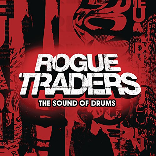 Play The Sound Of Drums by Rogue Traders on Amazon Music