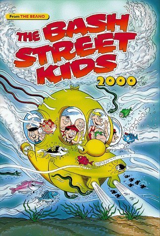 The Bash Street Kids 2000 (Annual): Amazon.co.uk: D C Thomson ...