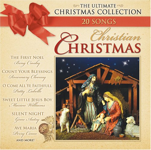 Amazon.com: Christian Christmas: CDs & Vinyl
