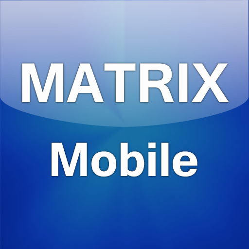 Matrix eServices Mobile - App on Amazon Appstore