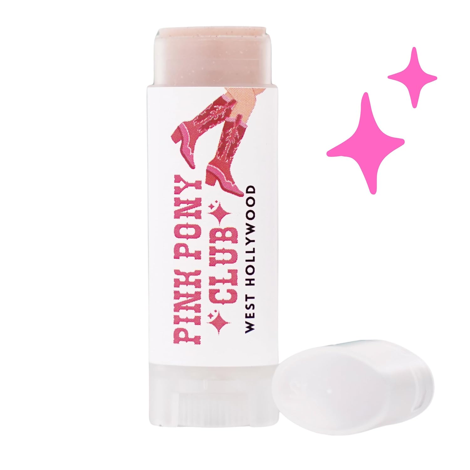 Amazon.com: Pink Pony Club Lip Balm -Roan inspired gift stocking ...