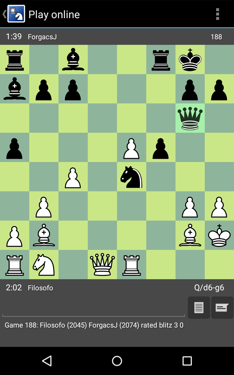 Chess Master - App on Amazon Appstore