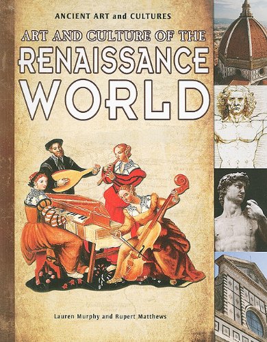 Art and Culture of the Renaissance World : Buy Online at Best Price in ...