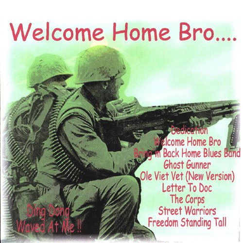 Amazon.co.jp: Welcome Home Bro : Ole 1/27 Grunts: デジタルミュージック