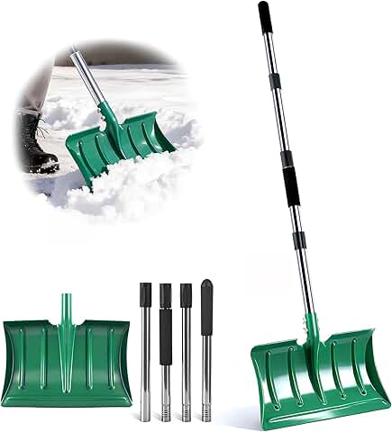 Amazon.ca: Shovels