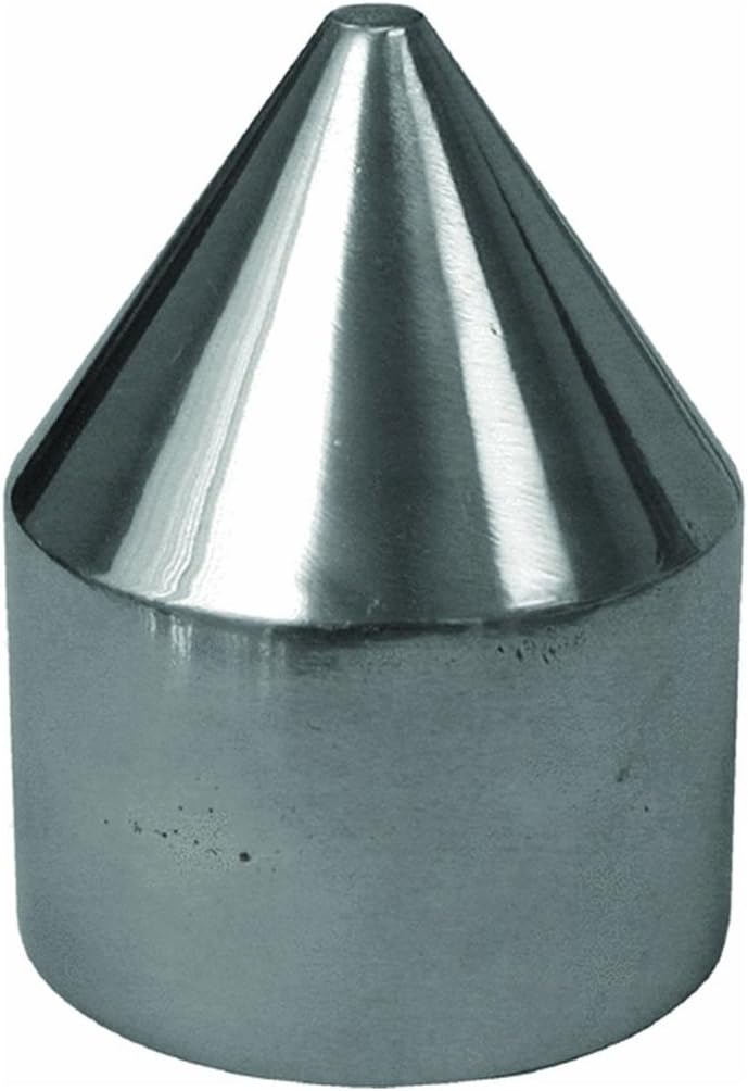 Amazon.com: Master Halco Bullet Cap 2-3/8 " Posts Aluminum Bulk