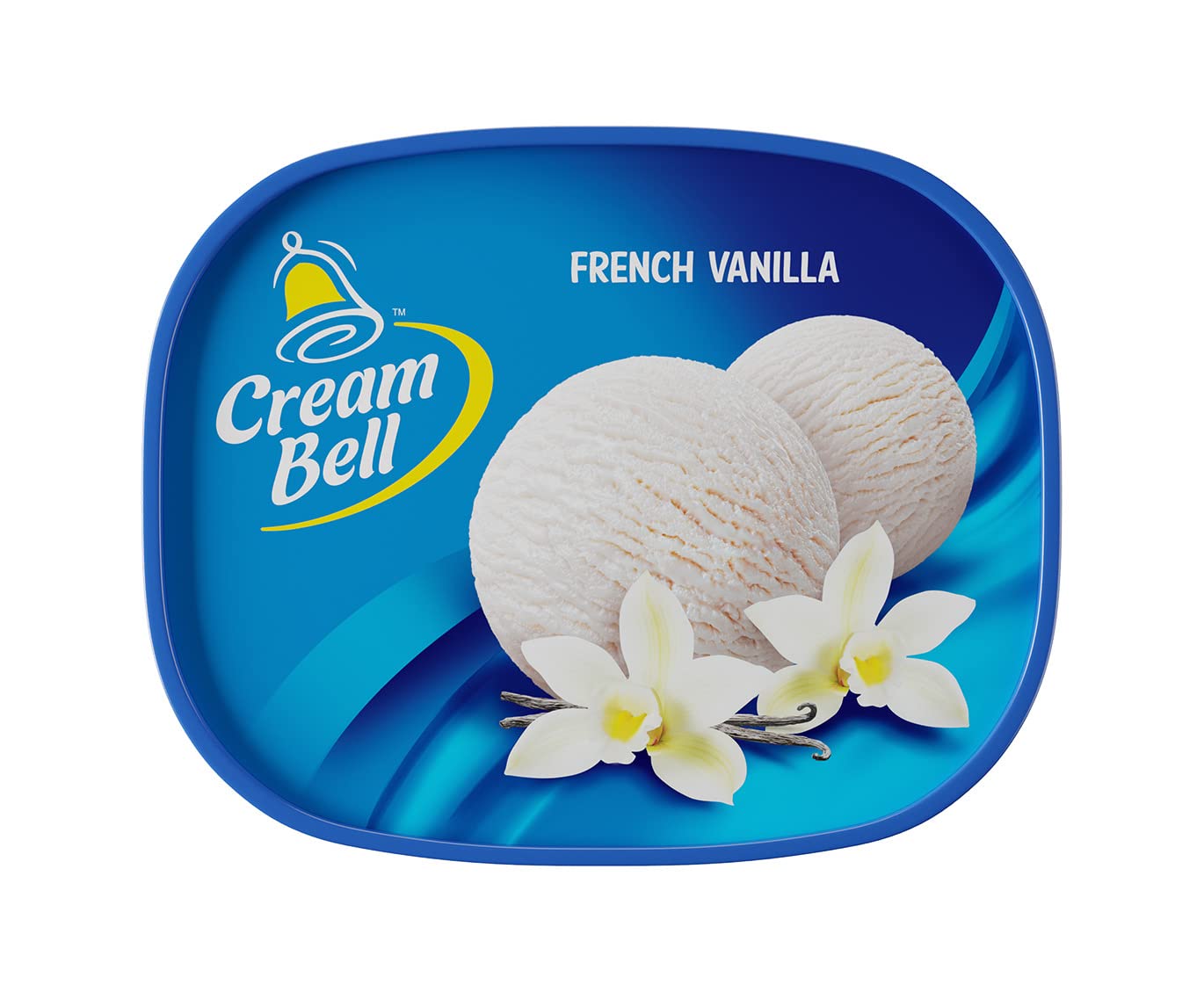 Creambell French Vanilla Tub, 750ml : Amazon.in: Grocery & Gourmet Foods