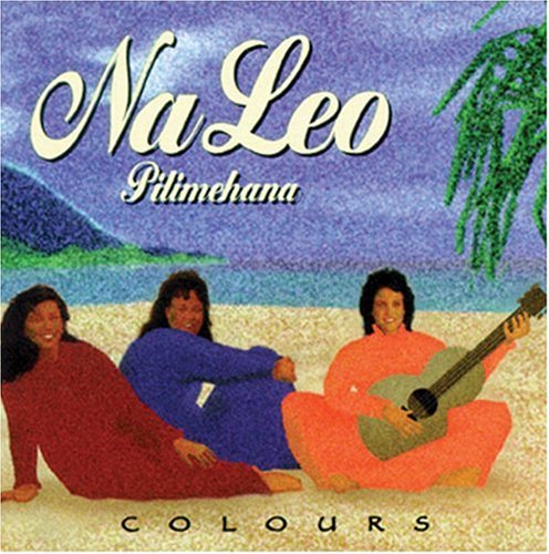 Na Leo Pilimehana - Colours - Amazon.com Music
