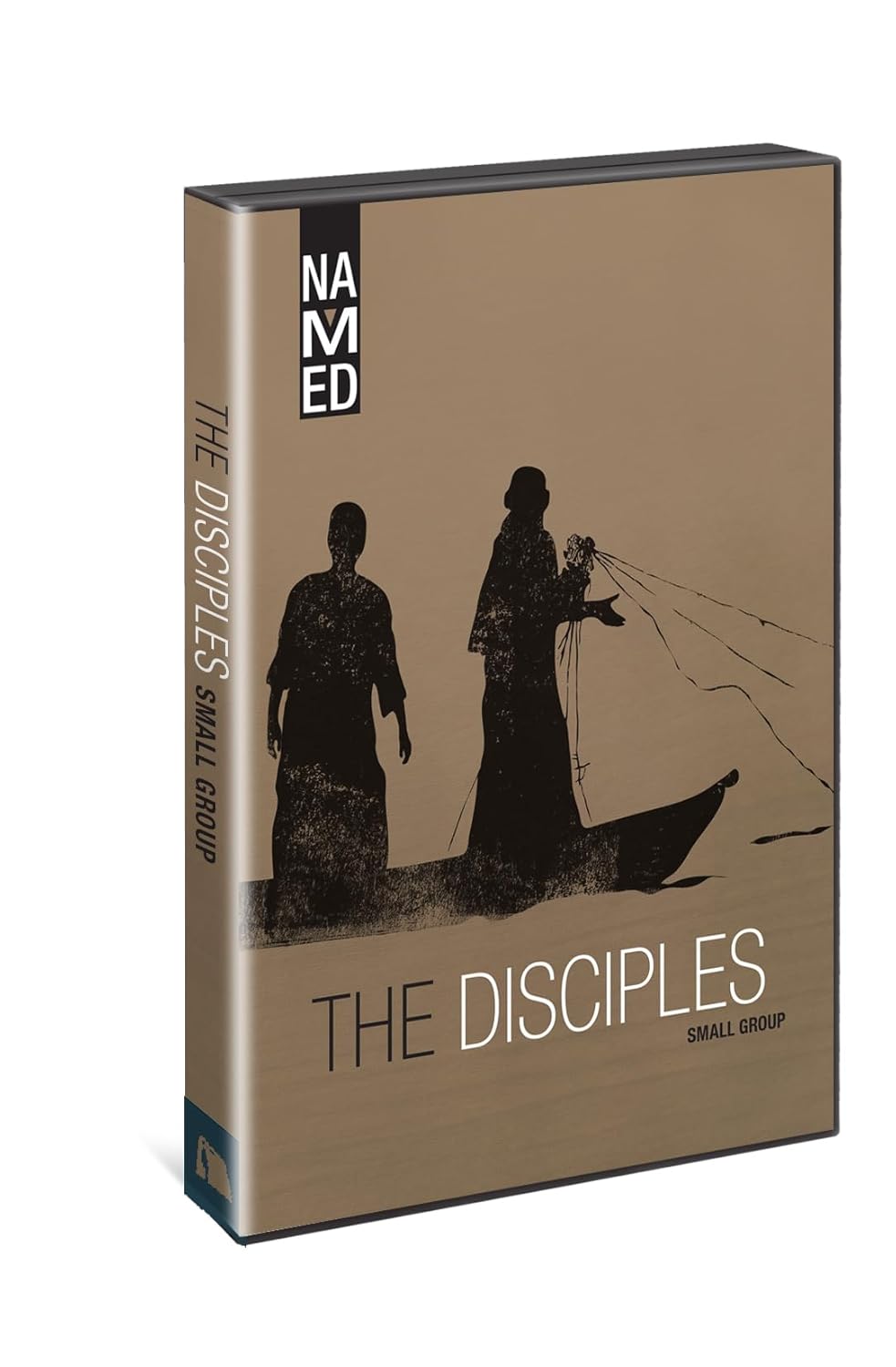 Named: The Disciples: Small Group (Named: God's Story Finds Its Place ...