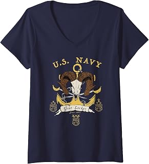 Goat Locker: Navy's Storied Tradition | PetShun