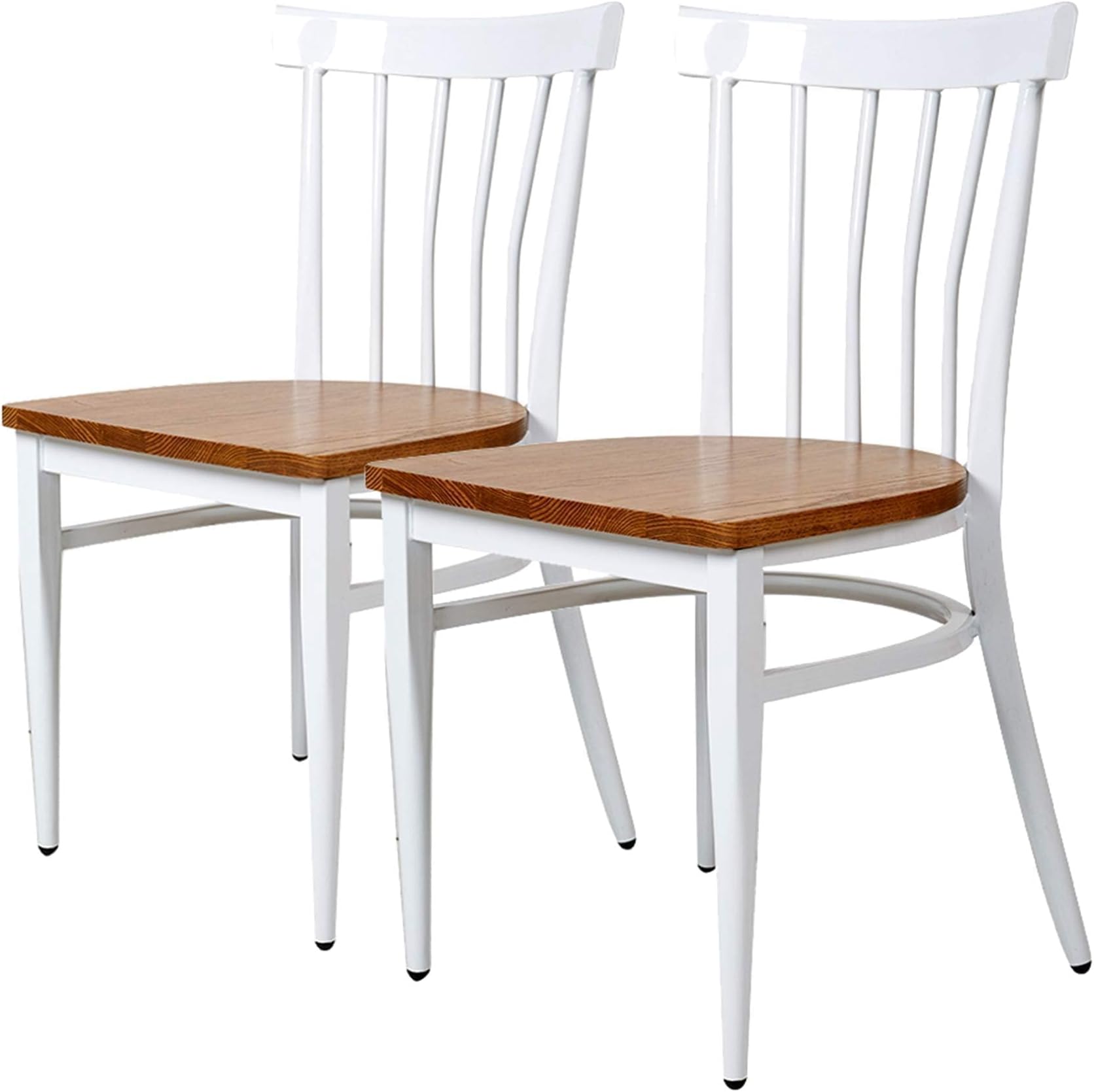 Amazon.com - Modway Astro Stacking Accent Kitchen and Dining Room Chair ...
