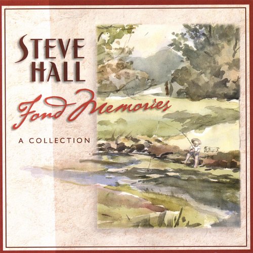 Play Fond Memories by Steve Hall on Amazon Music