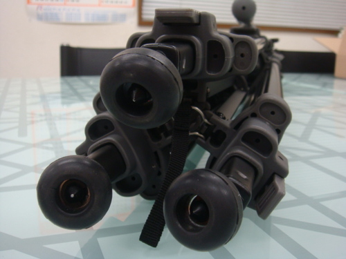 Amazon | Libec ビデオ三脚 DVシリーズ TH-950DV キャリングケース付 | 三脚 通販