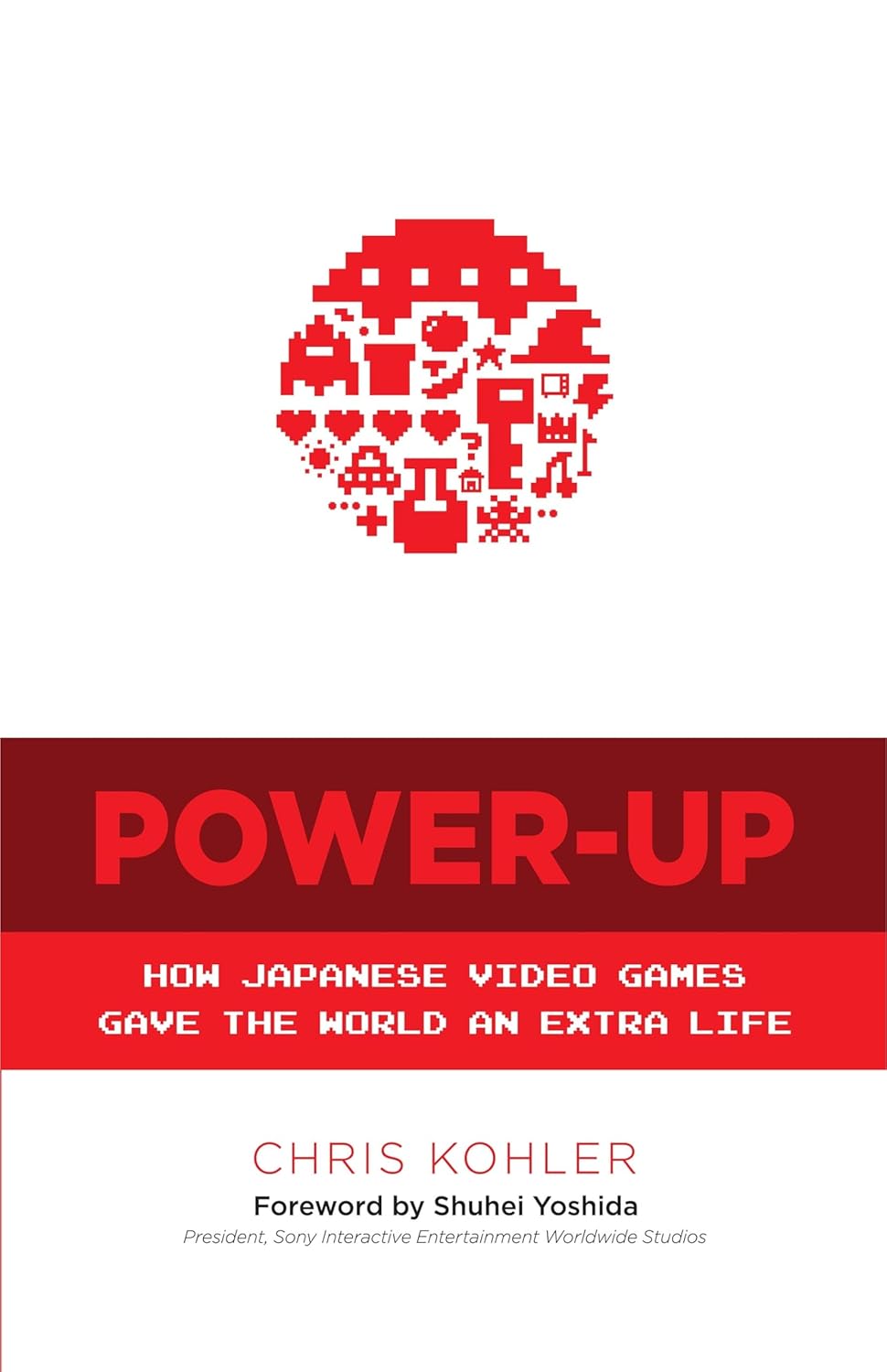 Buy Power Up Book Online at Low Prices in India | Power Up Reviews ...