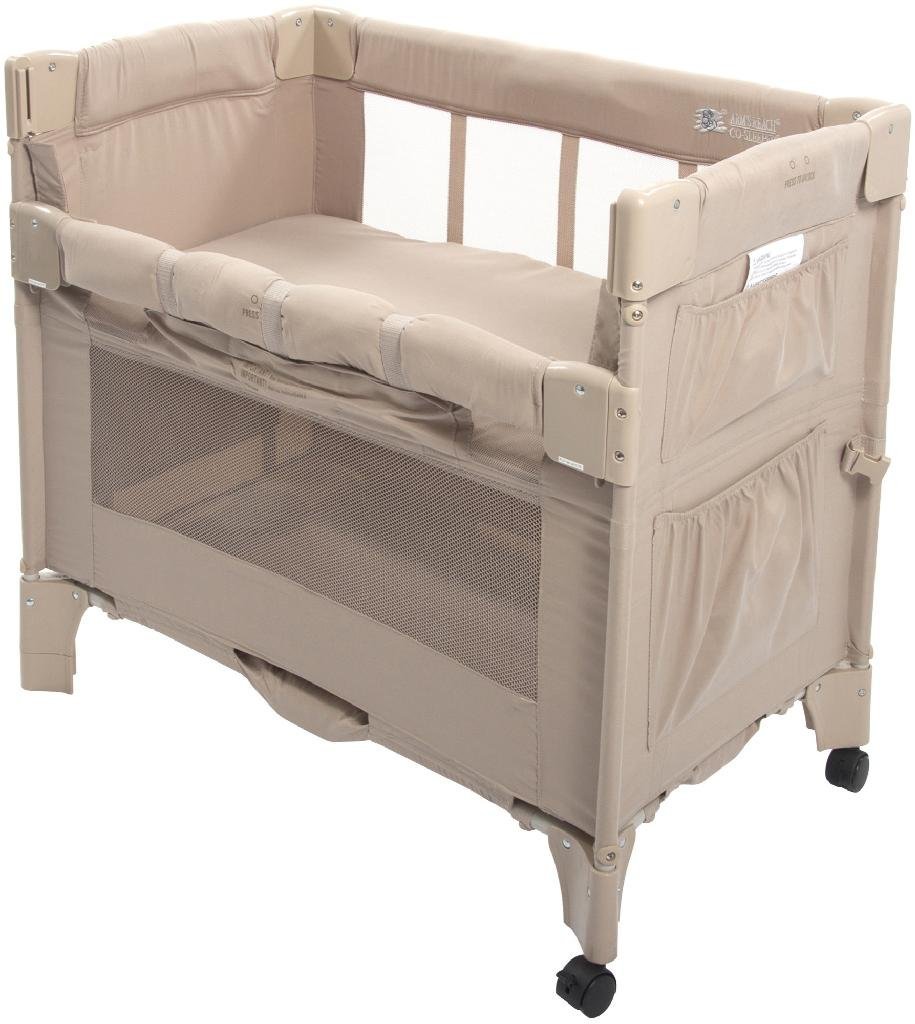 Amazon.com : Mini Co-Sleeper : Bassinets : Baby