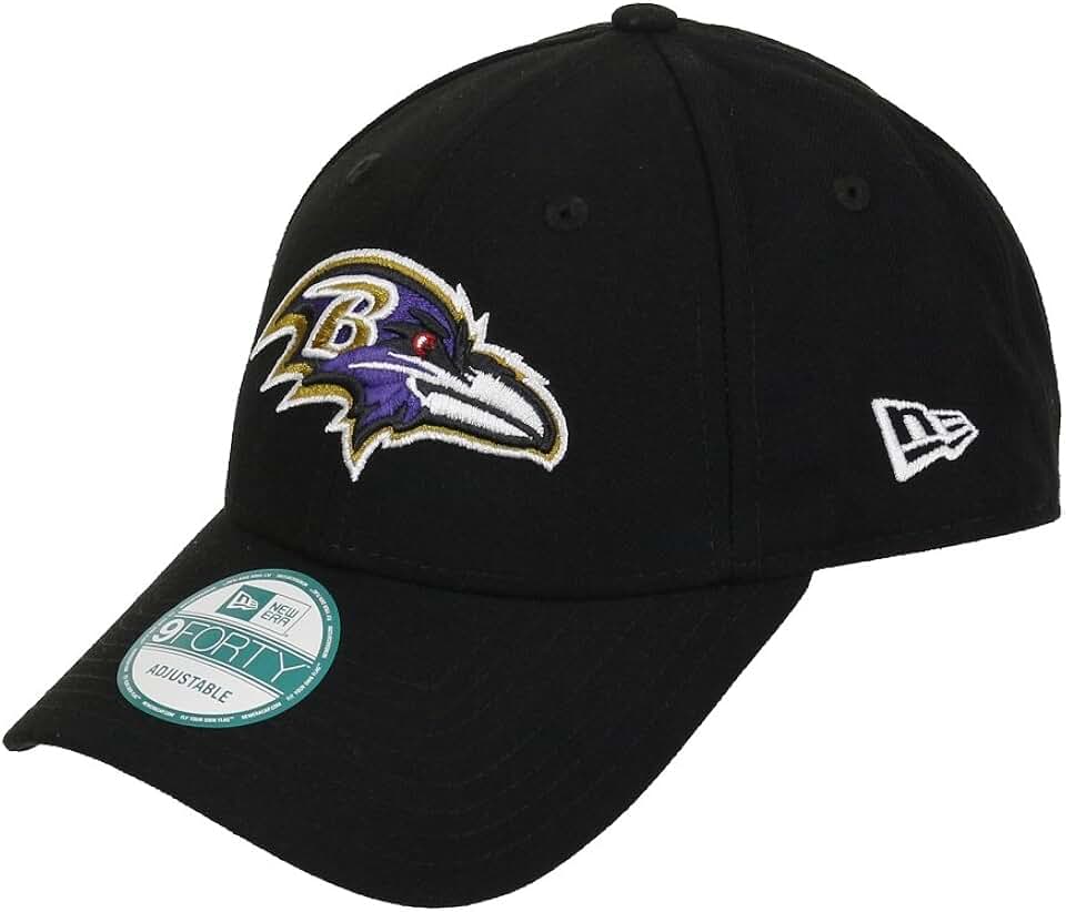 Amazon.com: ravens hats