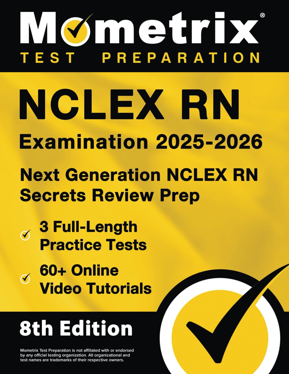 NCLEX RN Examination - Full-Length Practice Tests, Online Video ...