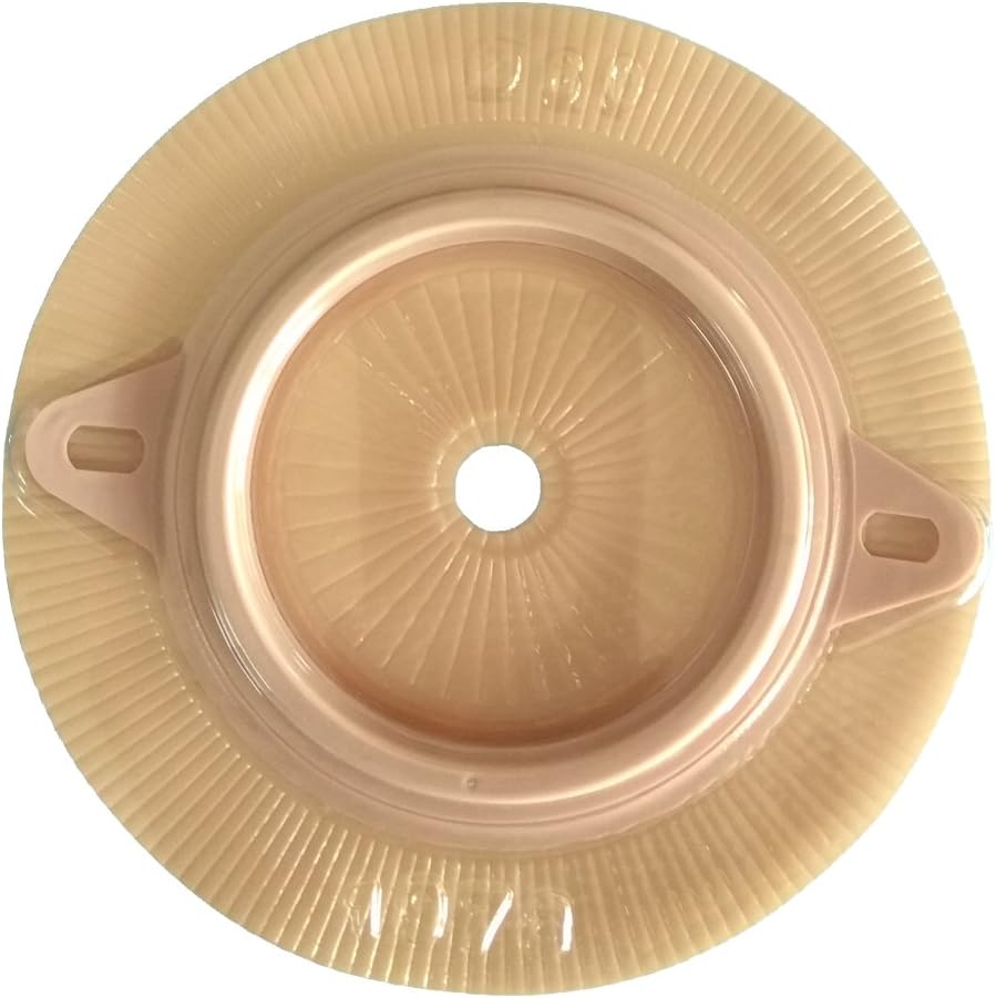COLOPLAST Ostomy Appliance - 60 mm, 1973_CP (Pack of 5 pcs.) : Amazon ...