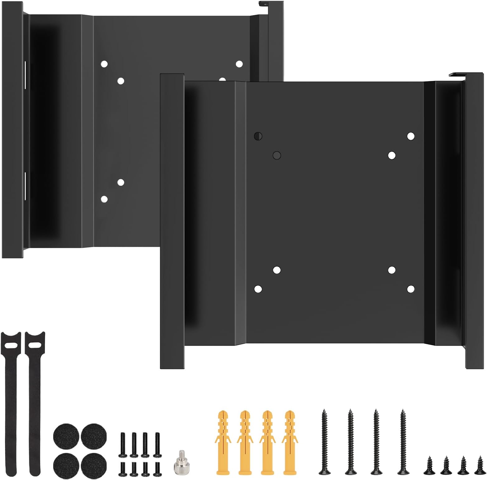 Amazon.com: Lenovo ThinkCentre Tiny VESA Mount II (4XF0N03161 ...