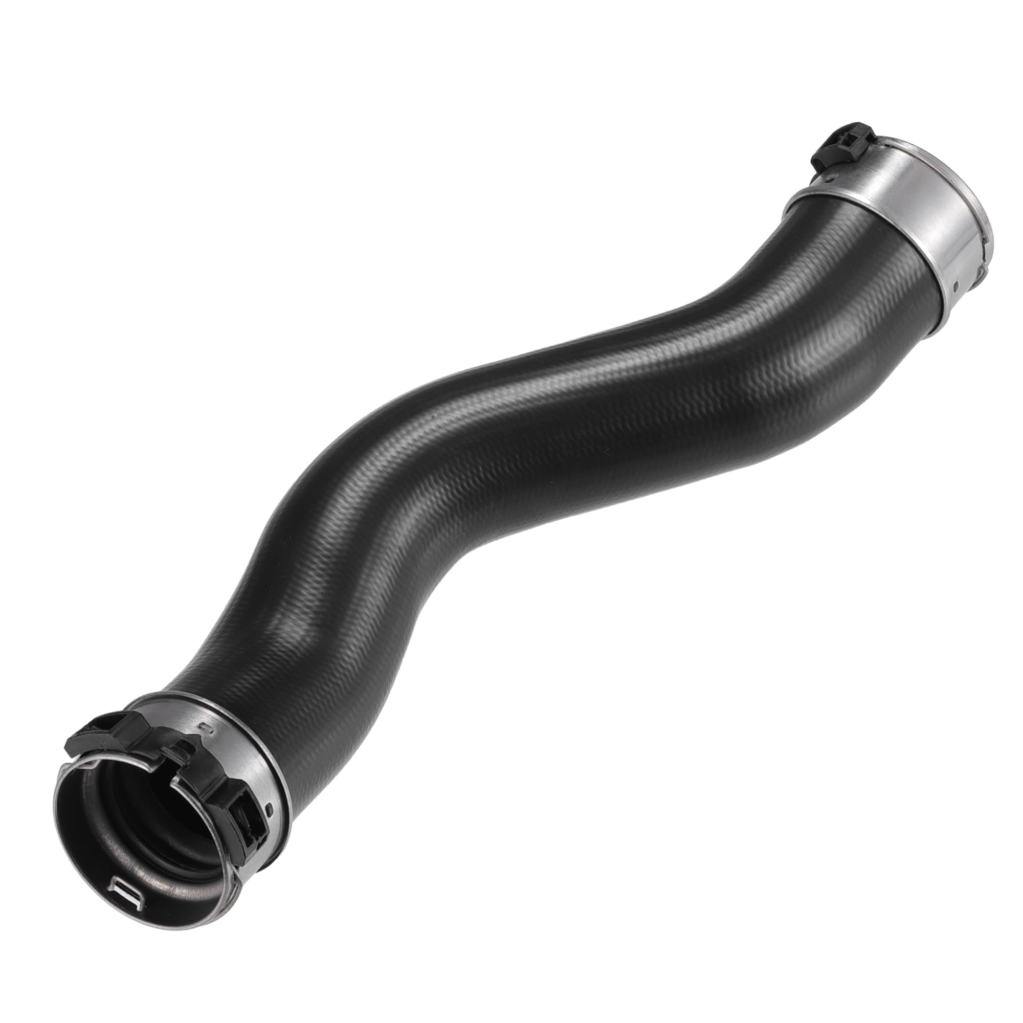 Amazon.com: uxcell Car Turbocharger Intercooler Outer Hose No.14463 ...