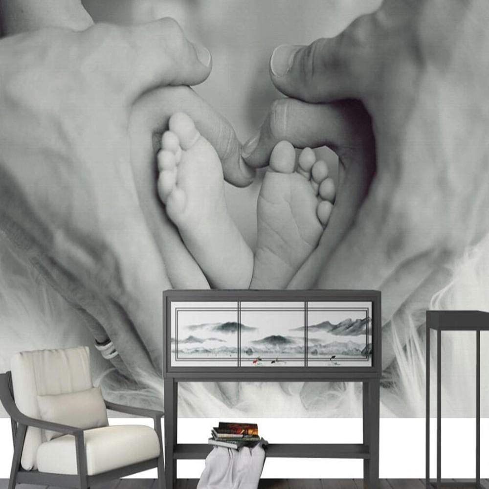 Healthy Family Wallpaper