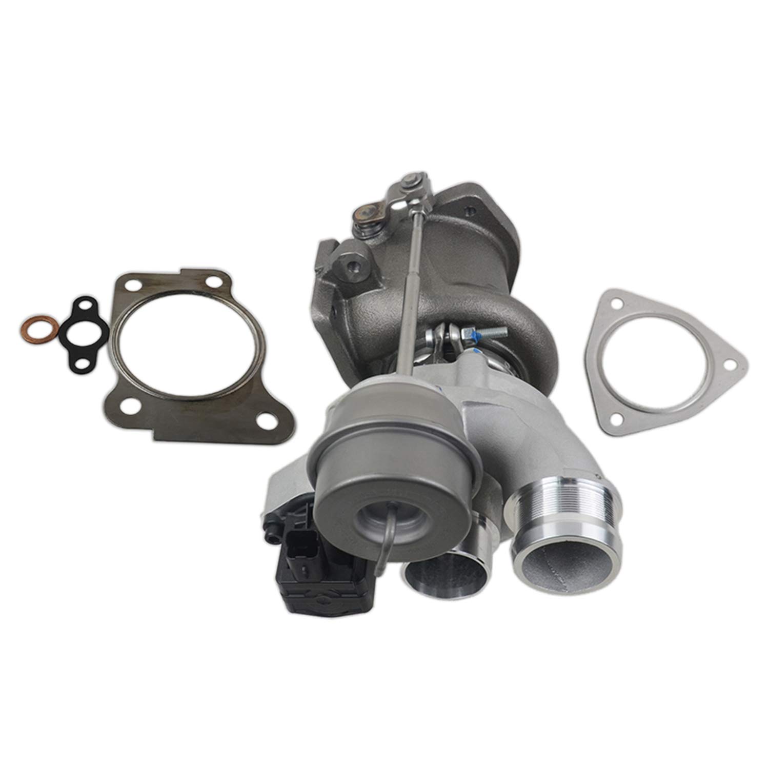 R56 R57 R58 Turbo Replacement Exhaust Turbocharger Replacement For Mini ...