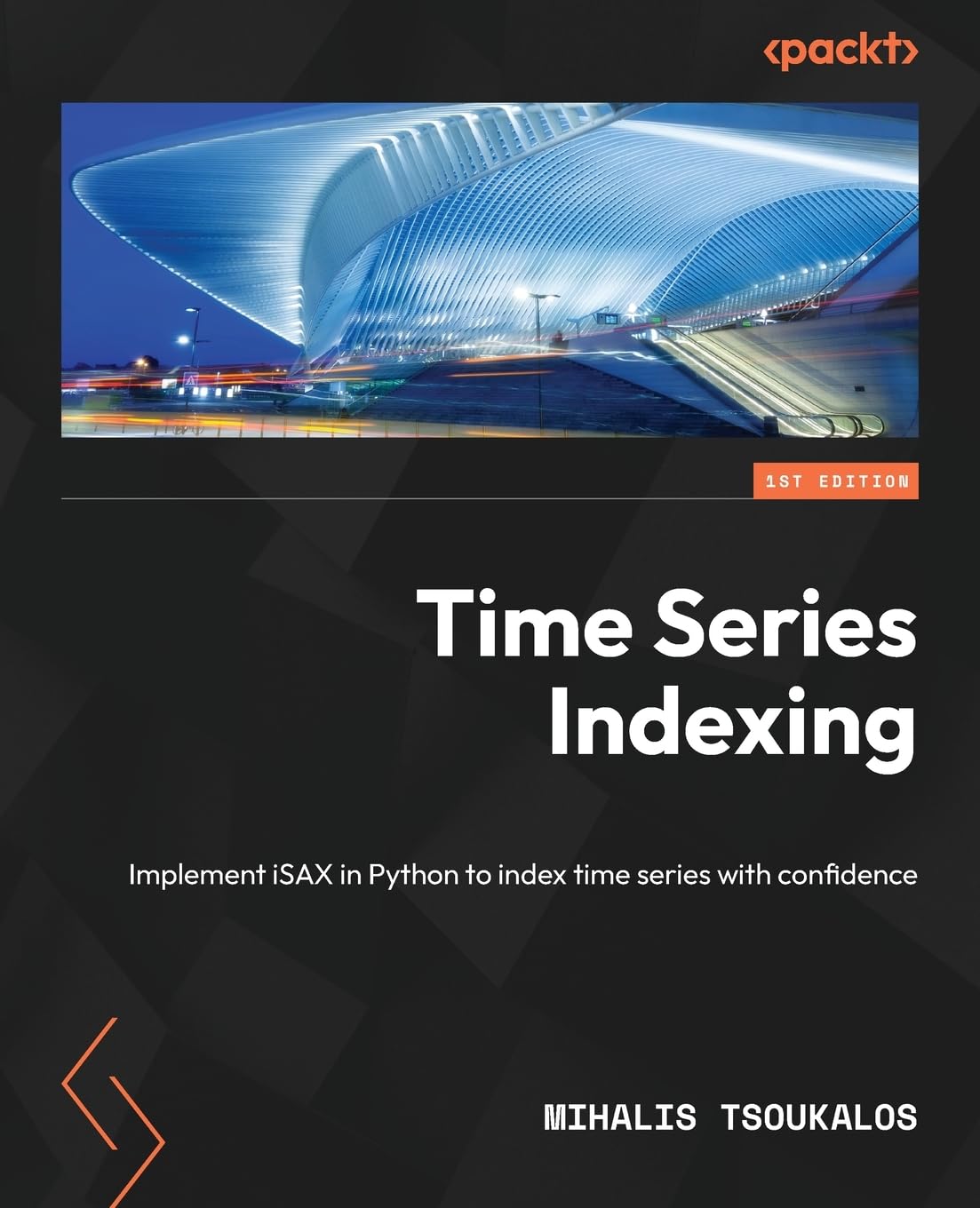 Amazon.com: Time Series Indexing: Implement iSAX in Python to index ...