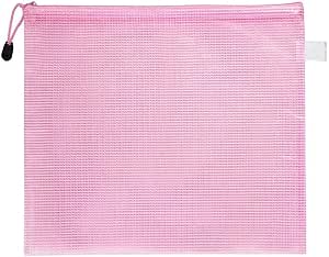 Amazon.com : Unifizz A3 Plastic Wallets, Zip Lock Bags Waterproof Clear ...