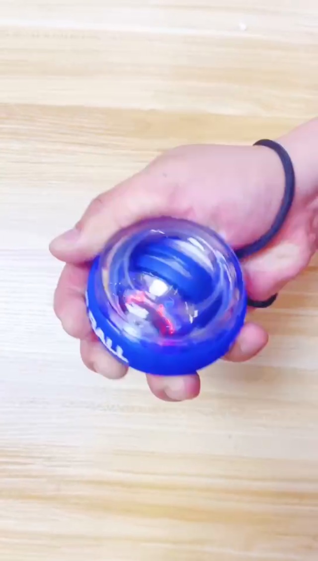 Watch How to activate our gyro ball on Amazon Live