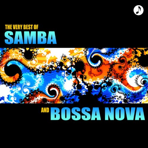 Play The Very Best of Samba and Bossa Nova by VARIOUS ARTISTS on Amazon ...