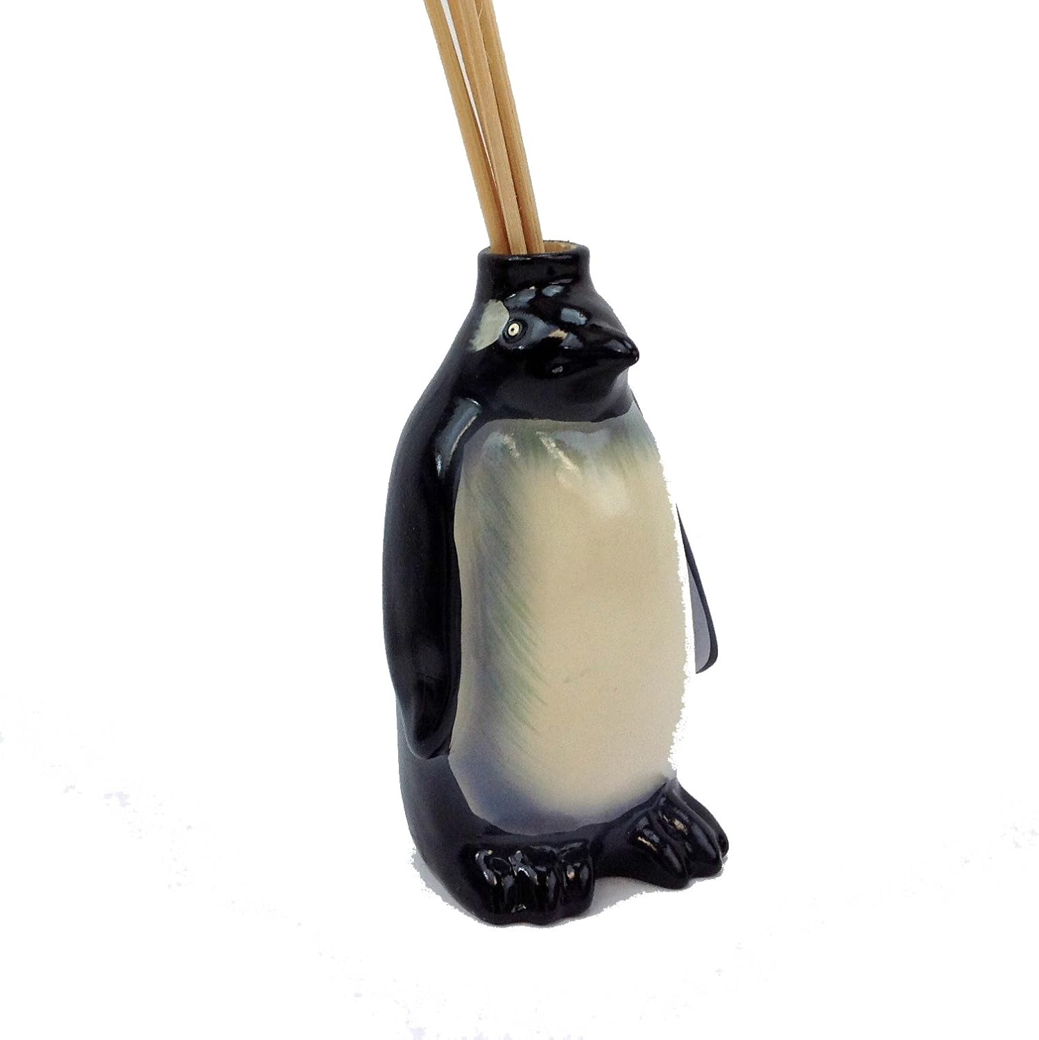 Amazon.com: Reed Diffuser Kit - Penguin : Everything Else