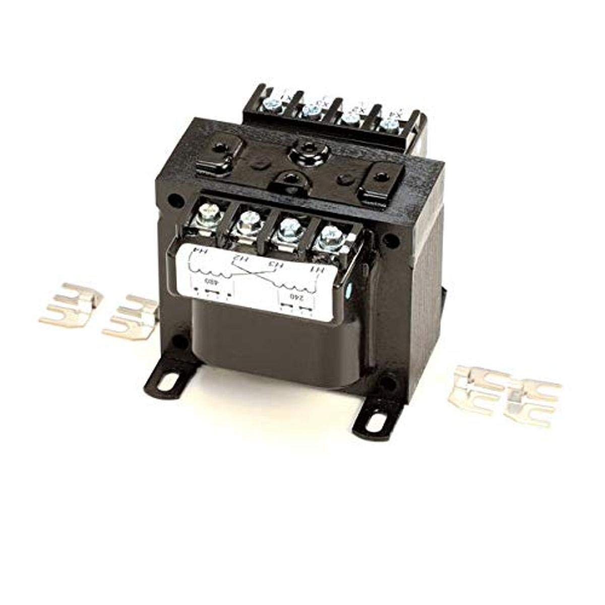 Hubbell Heaters B100PU1519JJ Transformer 480-208V 100 Va : Amazon.in ...