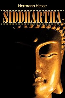 Siddhartha: Hermann Hesse: 9781613822012: Amazon.com: Books