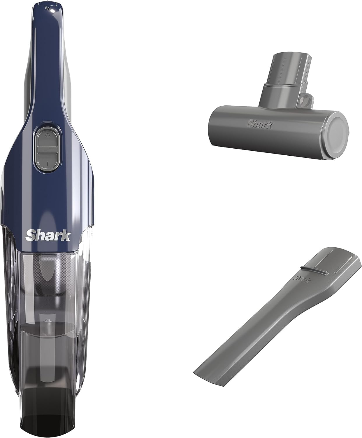 Amazon.com - Shark CH701 Cyclone PET Handheld Vacuum with PetExtract ...
