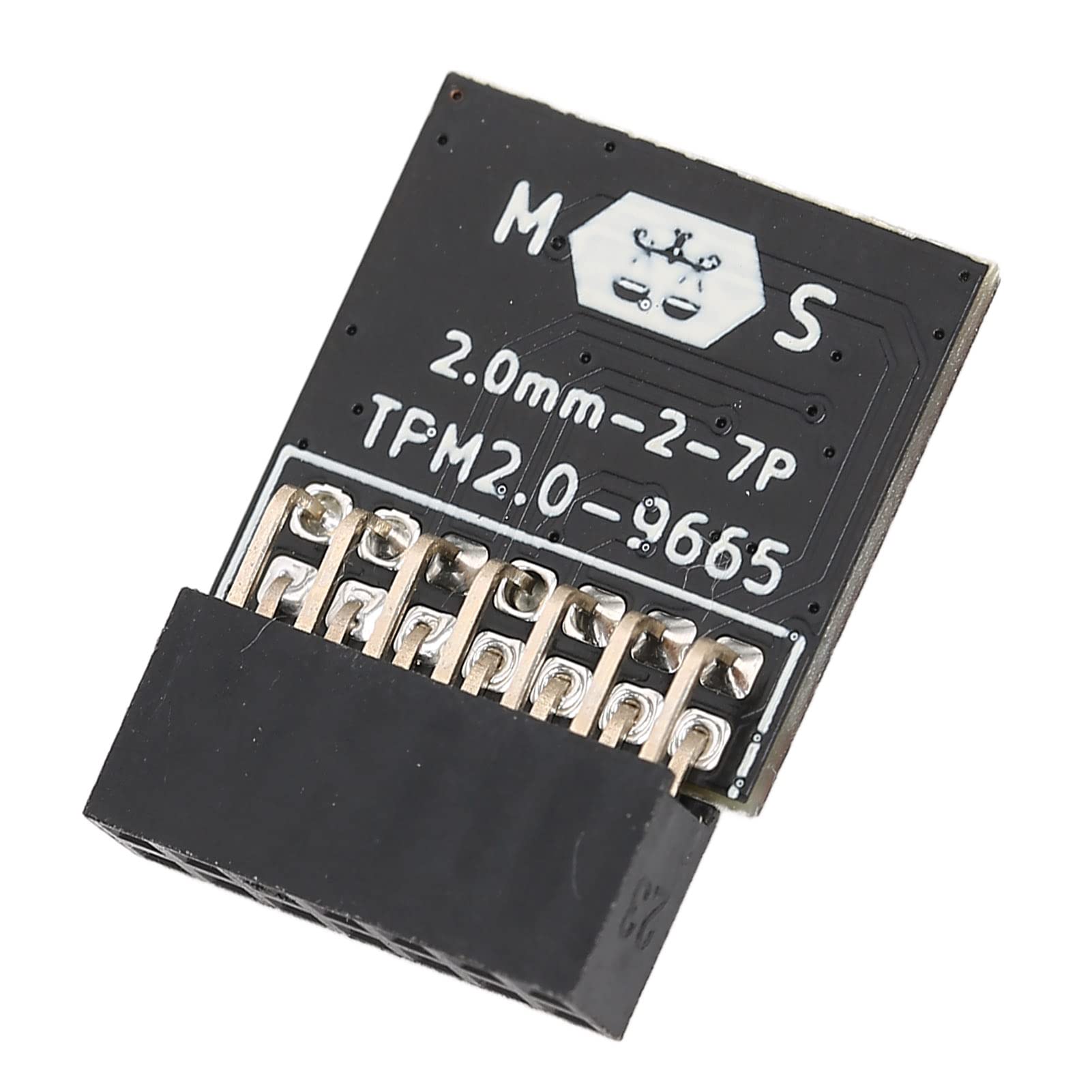 Msi tpm 2.0 module - Find the best price at PriceSpy
