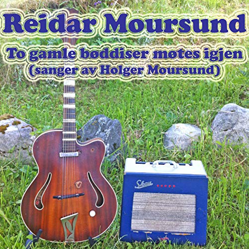 Écouter To gamle bøddiser møtes igjen (sanger av Holger Moursund) de ...