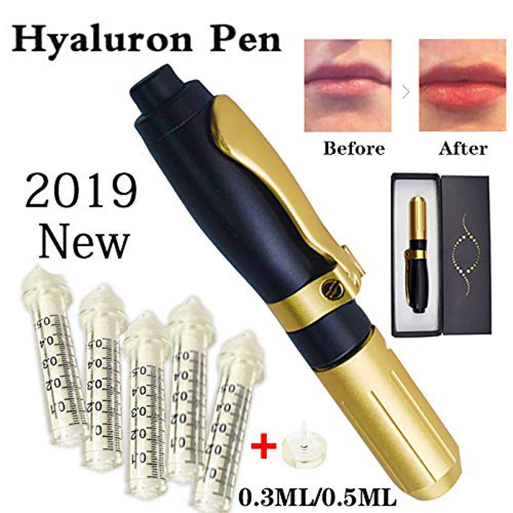 Tgcf 2 In 1 Hyaluron Pen 2 Head 0 3ml | Desertcart Haiti