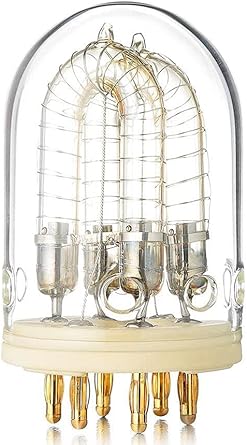 Amazon.com: Replacement flashtube for AD-H1200 AD-H1200B 1200W Bare ...