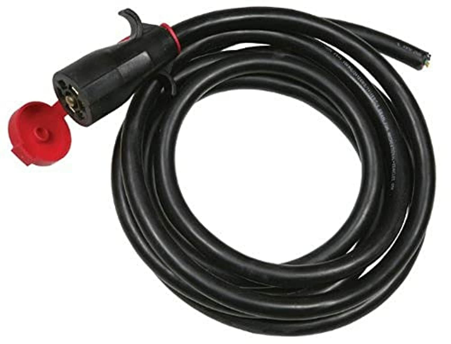Snapklik.com : Husky 19430 Trailer End Female Connector Kit